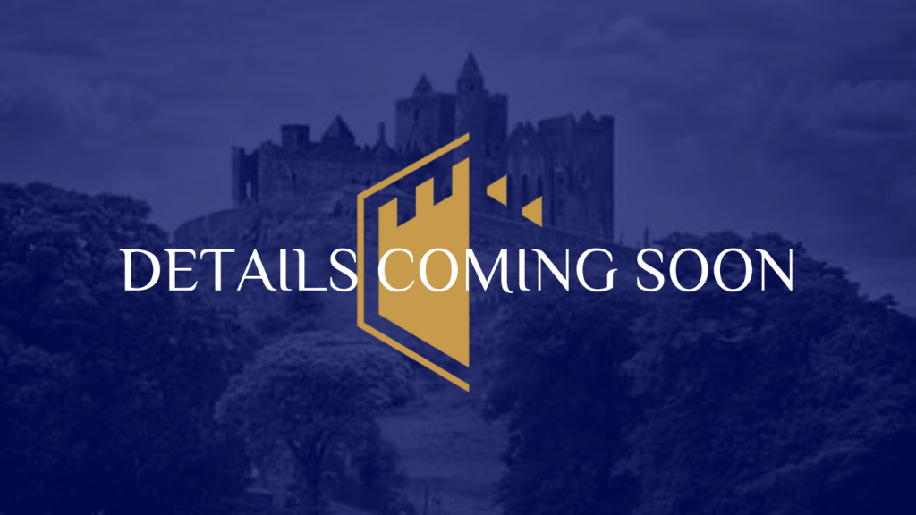 Home - Saving Castles