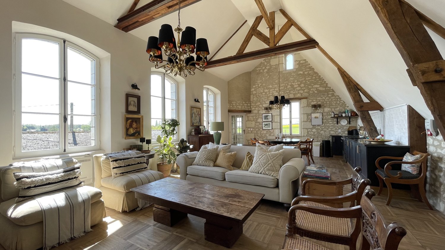 Resurrecting a Renaissance Treasure: The Ambitious Renovation of ...