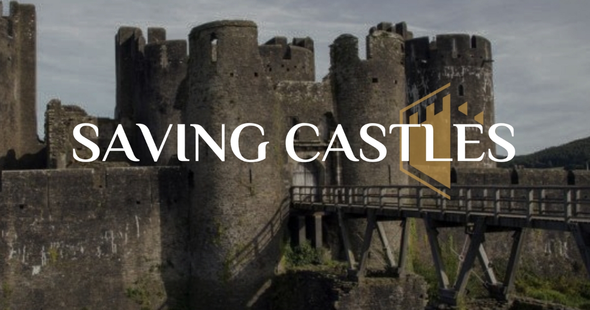 Explore Castles and Chateaux | Castle Tours - Saving Castles