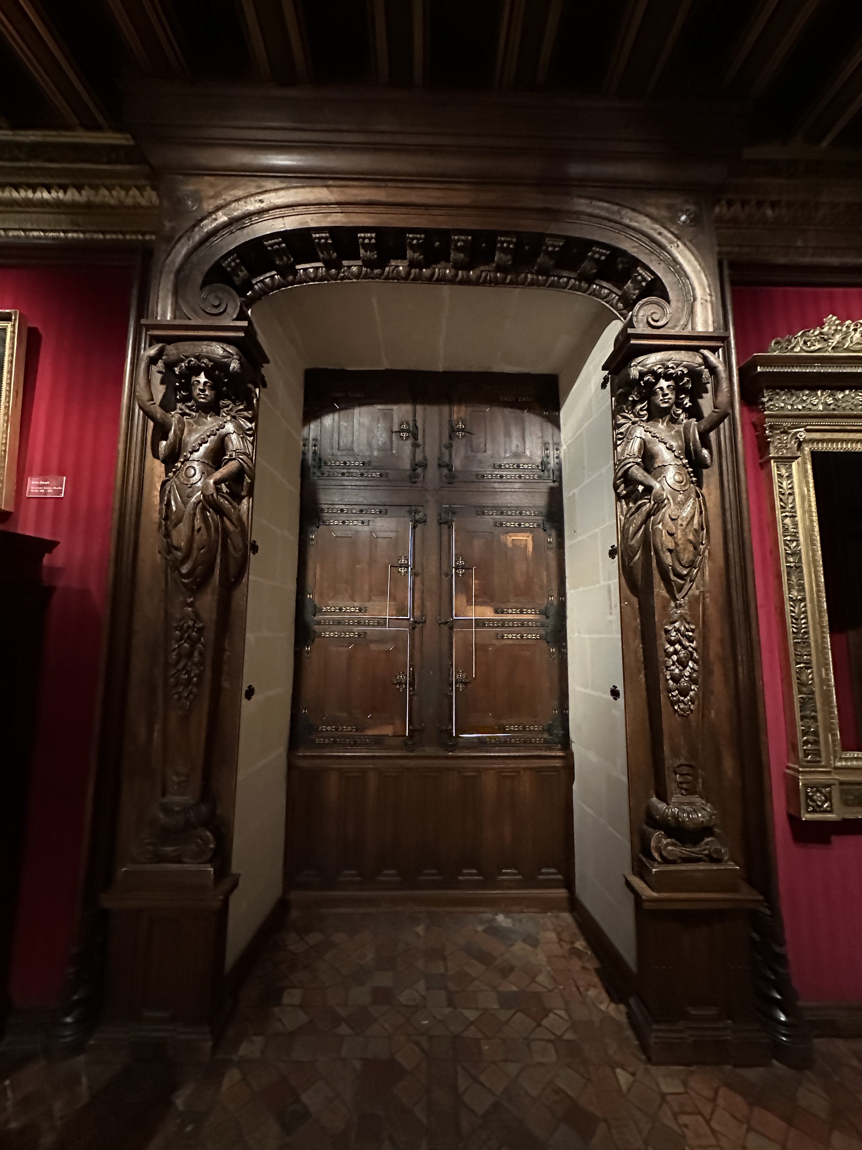 Chateau de Chenonceau - Saving Castles